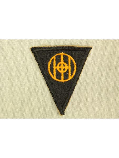 83rd Infantry Division