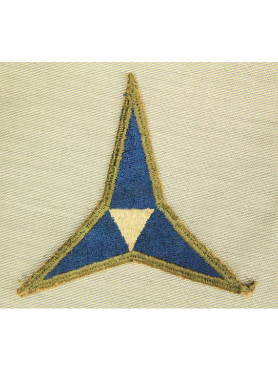 III Corps