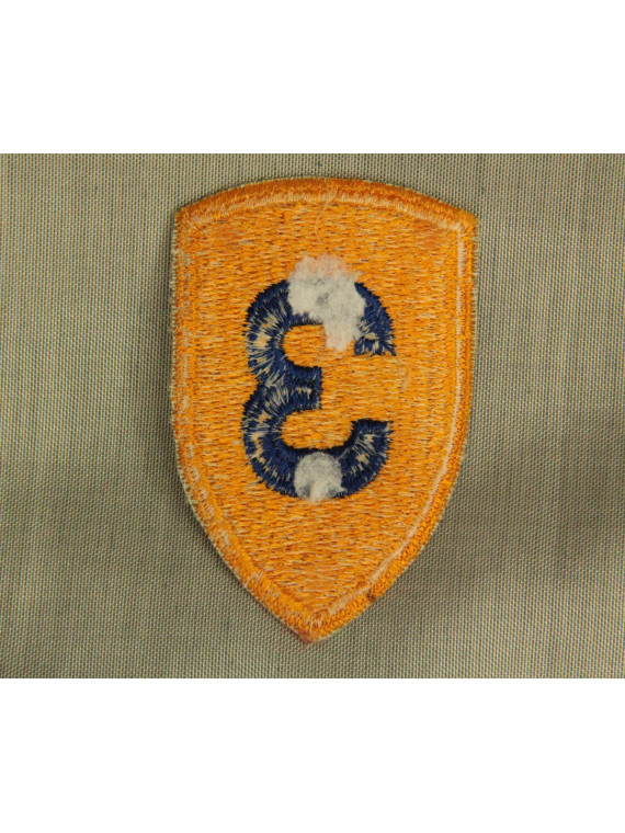 3rd Cavalry Division
