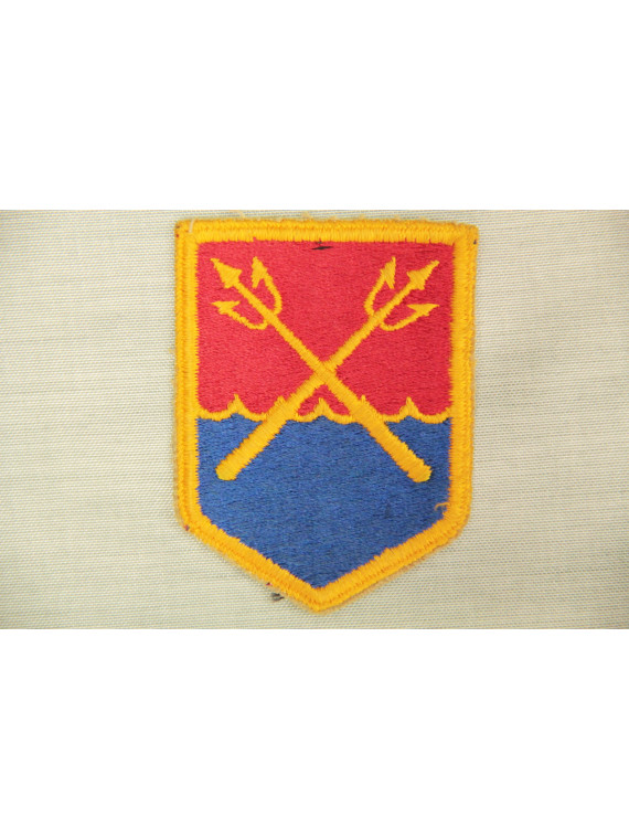 Eastern Defense Command