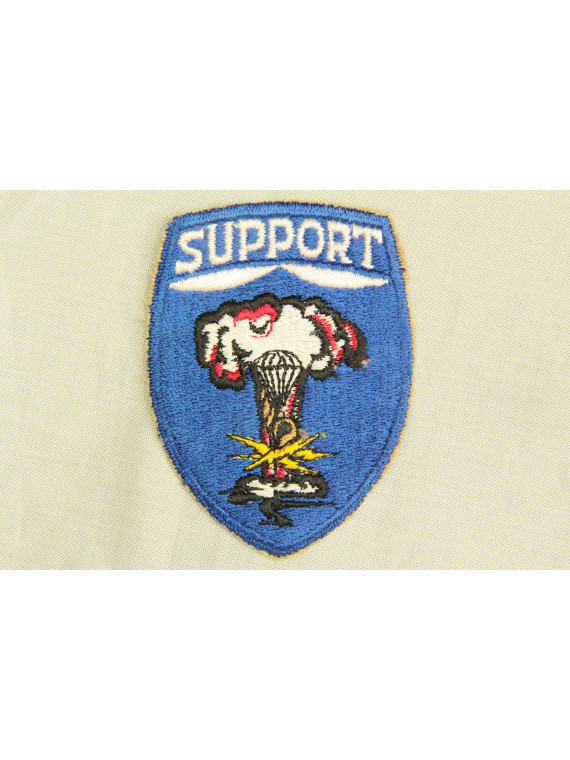 82nd Airborne Division Support Command