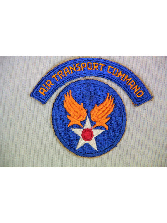 Air Transport Command