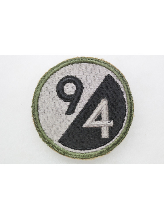 94th Infantry Division