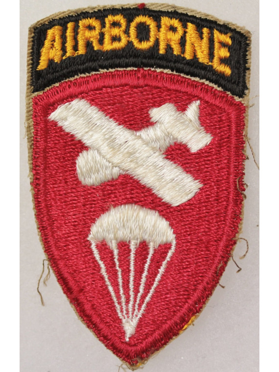506th Parachute Infantry Regiment / 101st Airborne