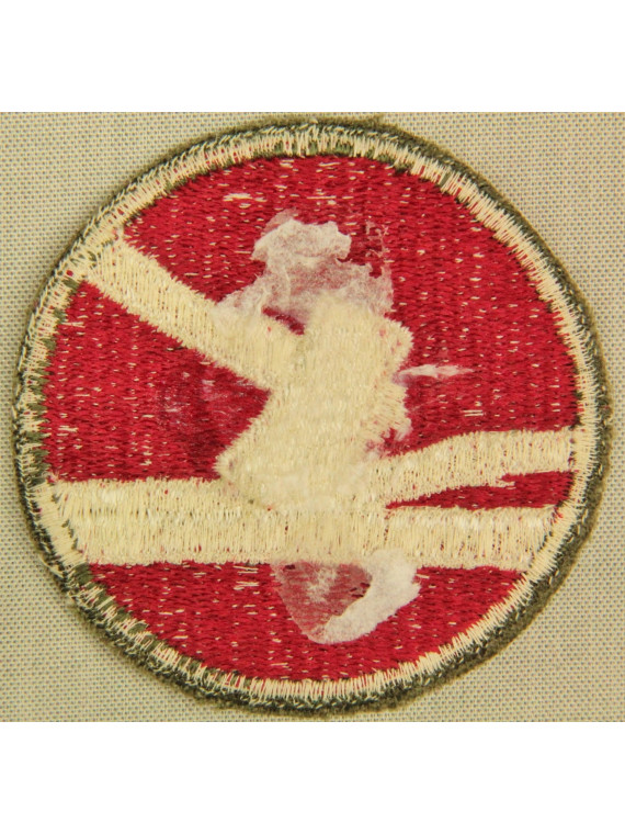 84th Infantry Division