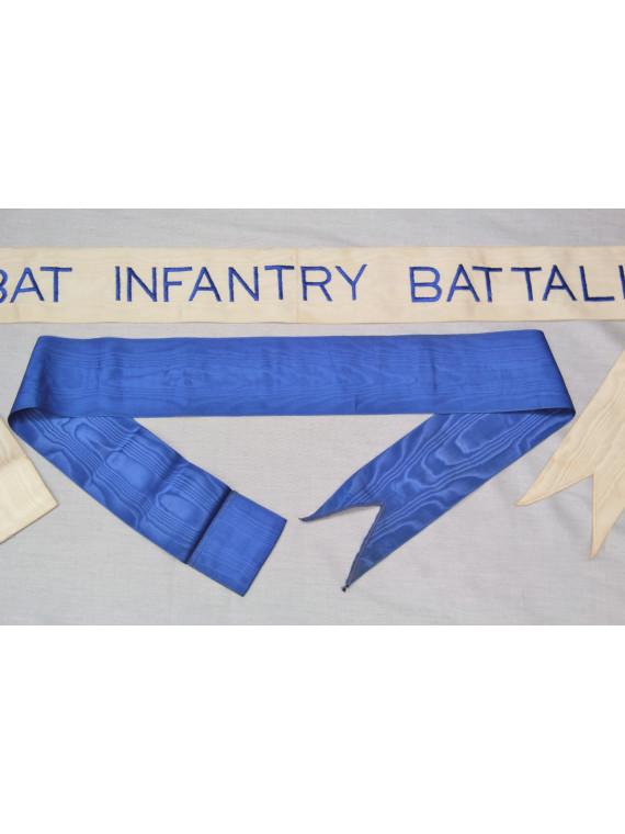 BATTLE STREAMER US ARMY 2ème GM