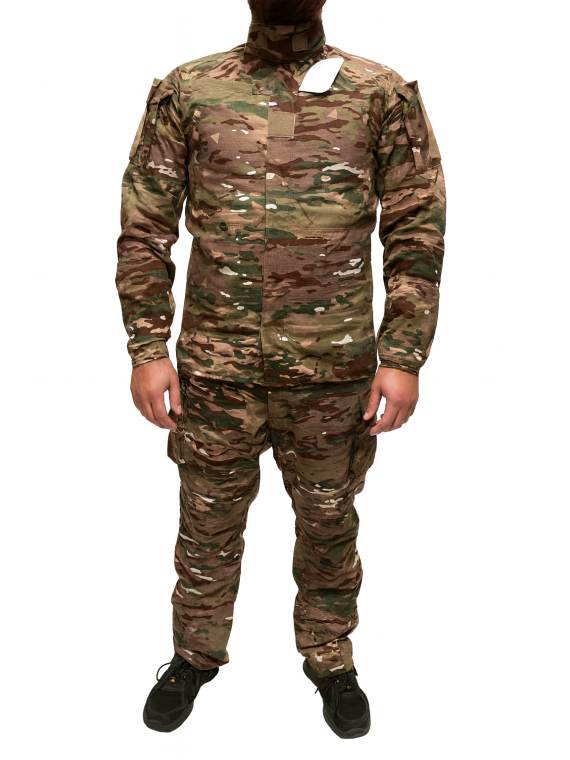 NOUVEAU TREILLIS ARMEE FRANCAISE BME *SURPLUS*